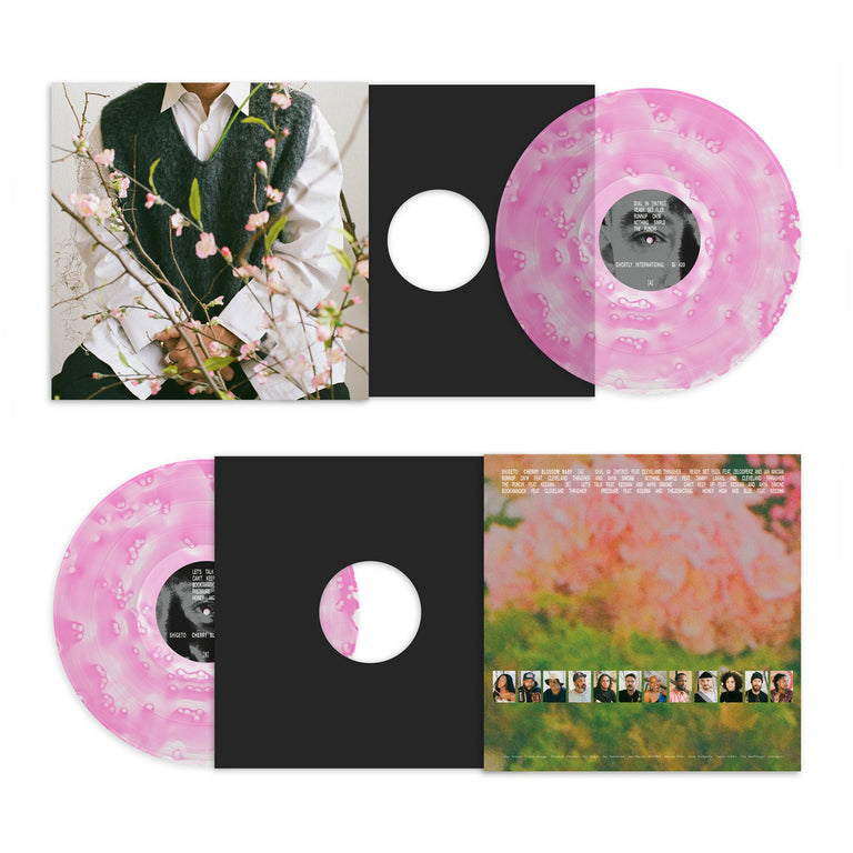 Colored Vinyl Editions — TurntableLab.com