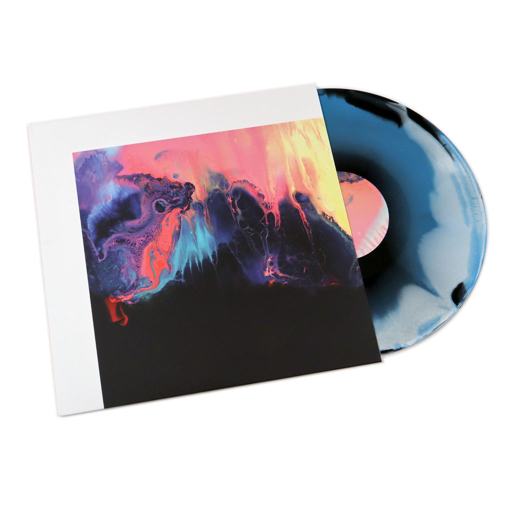 Shigeto: No Better Time Than Now (Colored Vinyl) Vinyl LP ...