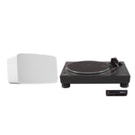 Technics: SL-1500C / Sonos Five / Turntable Package — TurntableLab.com