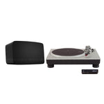 Technics: SL-1500C / Sonos Five / Turntable Package — TurntableLab.com