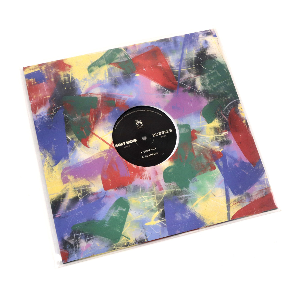 Vinyl Records - Newest — TurntableLab.com