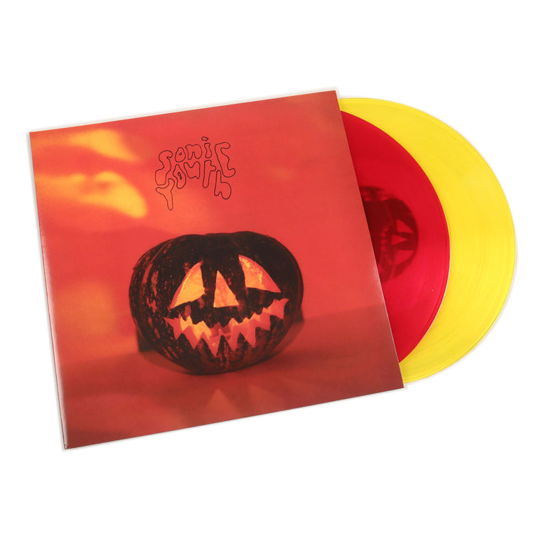 Colored Vinyl Editions — TurntableLab.com