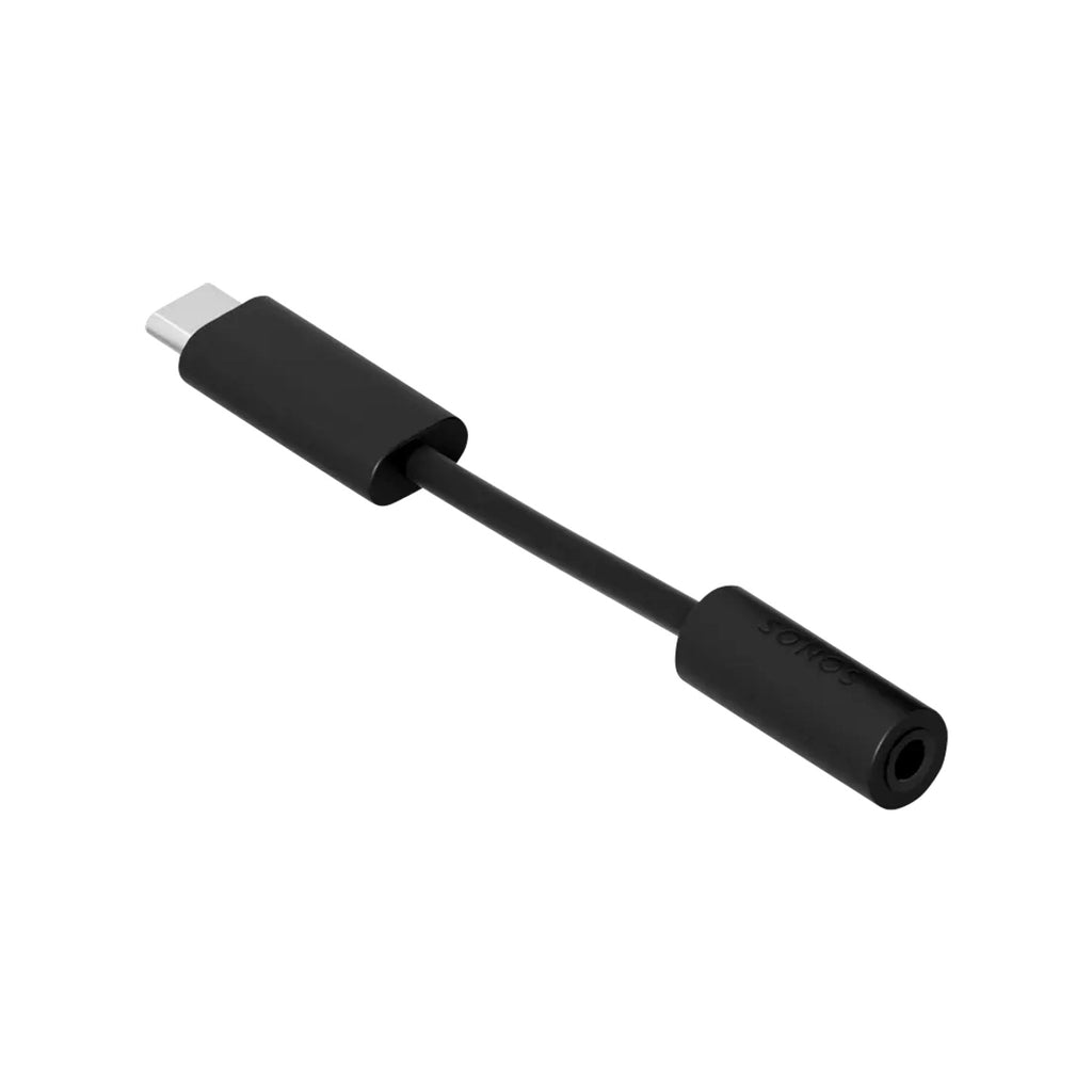 Sonos: Line-In Adapter for Era 100/300 (Connects Turntable To Sonos Er ...