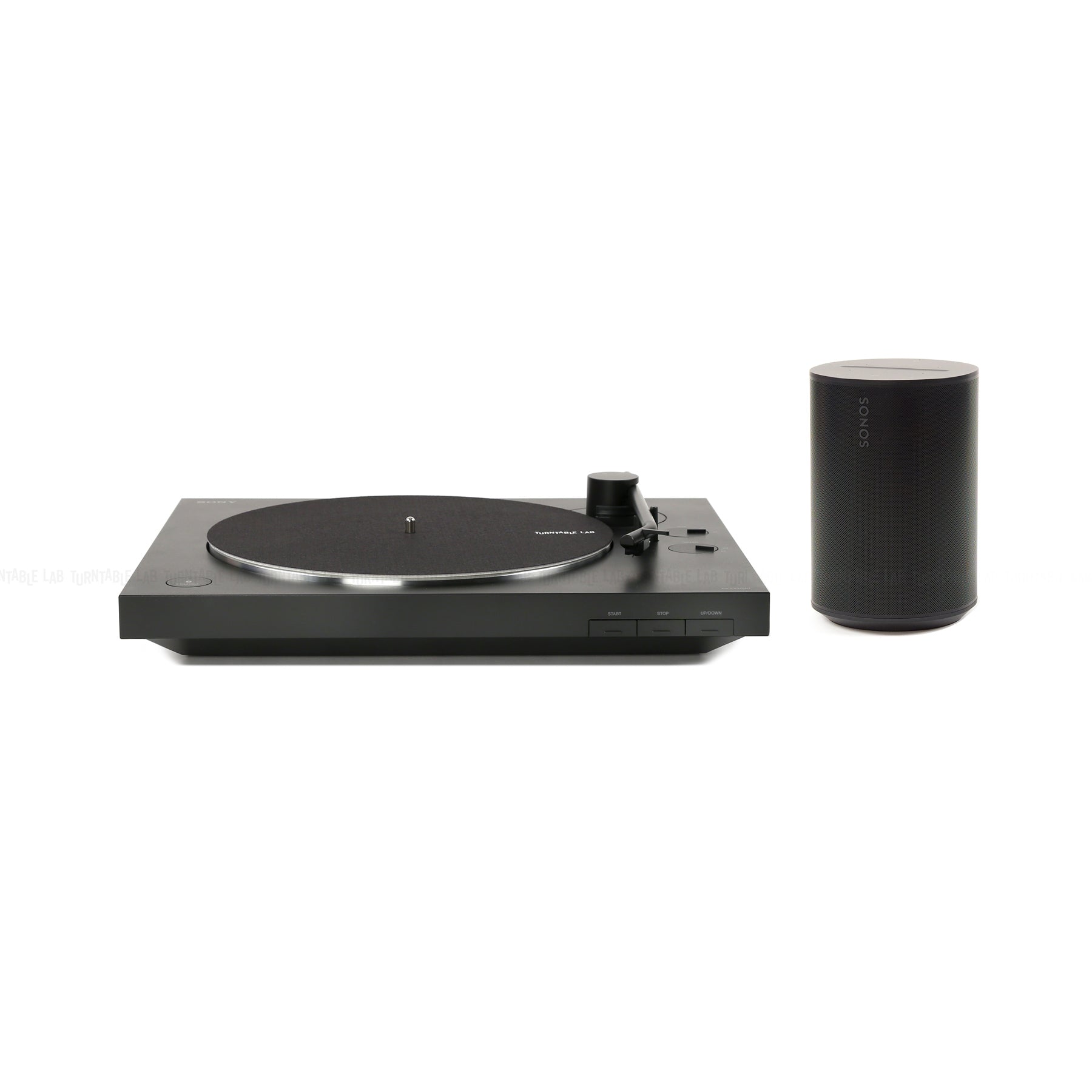Sony: PS-LX310BT / Sonos Era / Turntable Package — TurntableLab.com