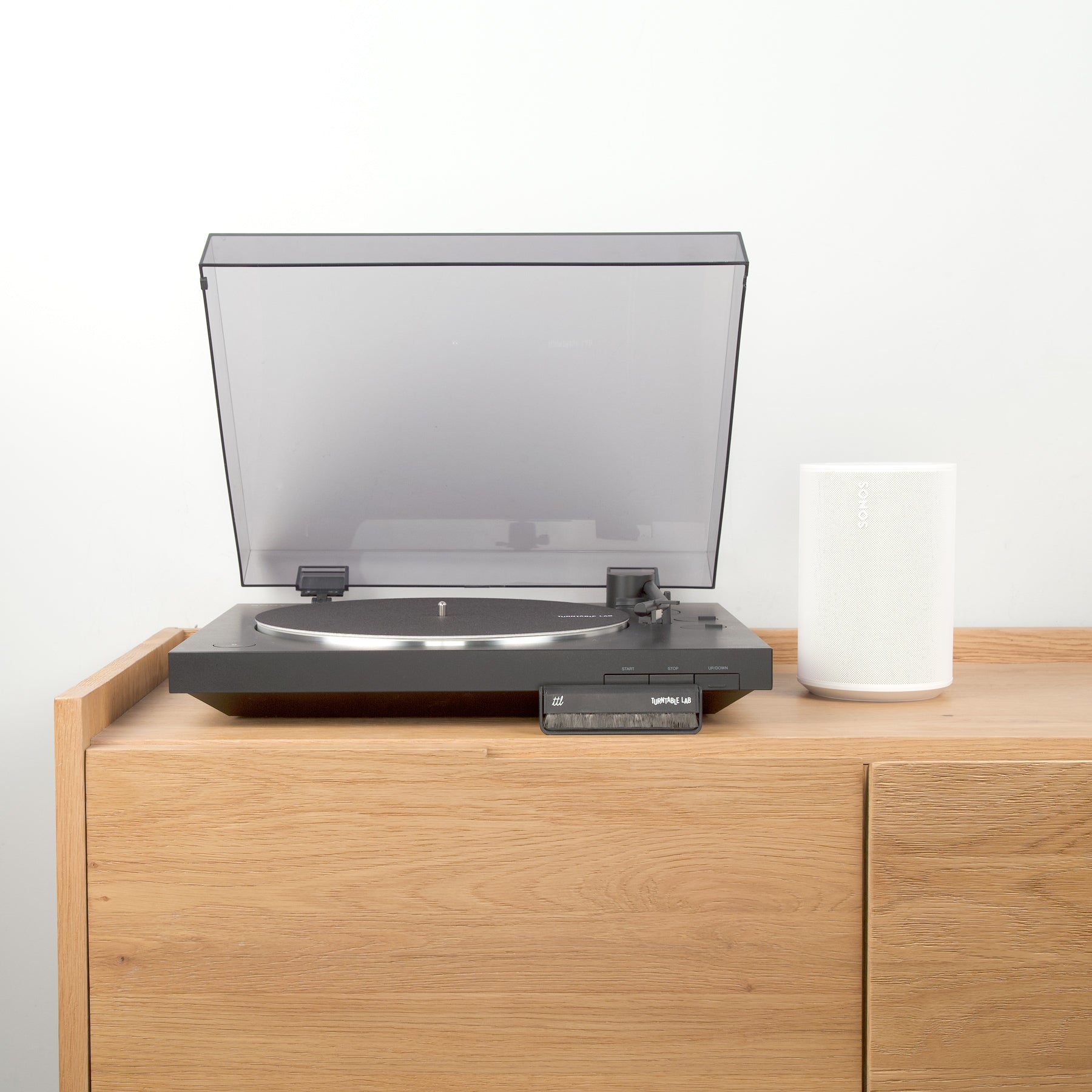 Sony: PS-LX310BT / Sonos Era / Turntable Package — TurntableLab.com
