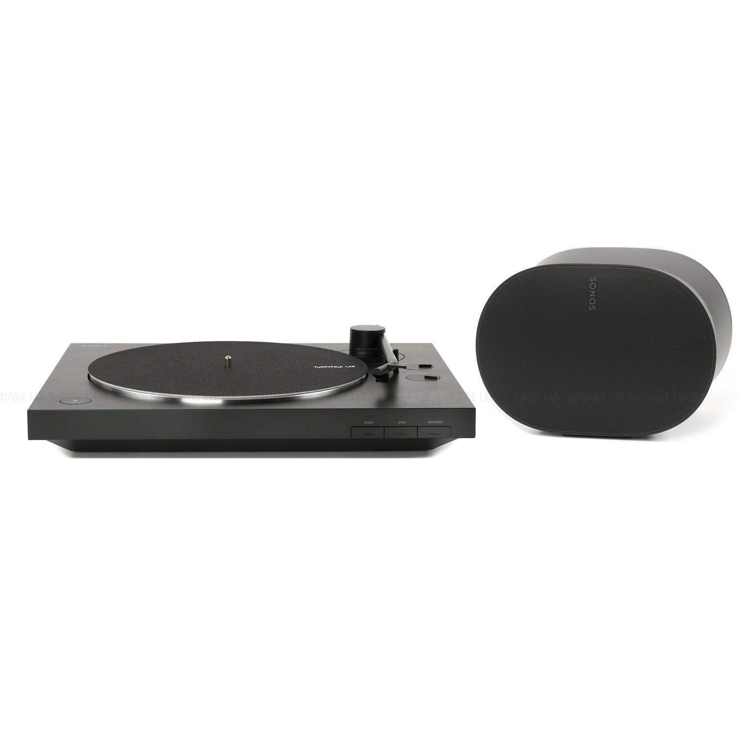 Hi-Fi + Audiophile Turntables, Stereo Components, Accessories - Newest ...