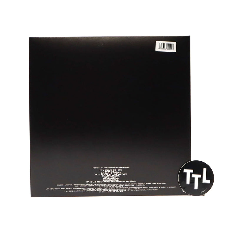 Electronic / Downtempo / House / Techno / Electronica / Synth / Ambien ...