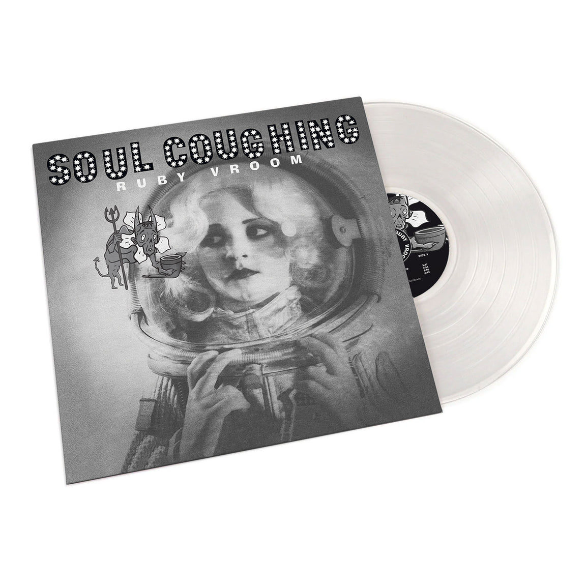 Vinyl Records - Newest — Page 3 — TurntableLab.com
