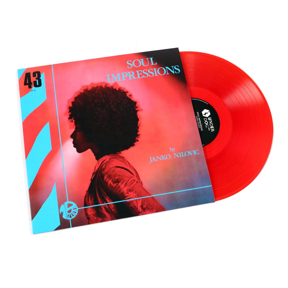 Funk / Soul / Jazz / on Vinyl + CD - Newest — TurntableLab.com