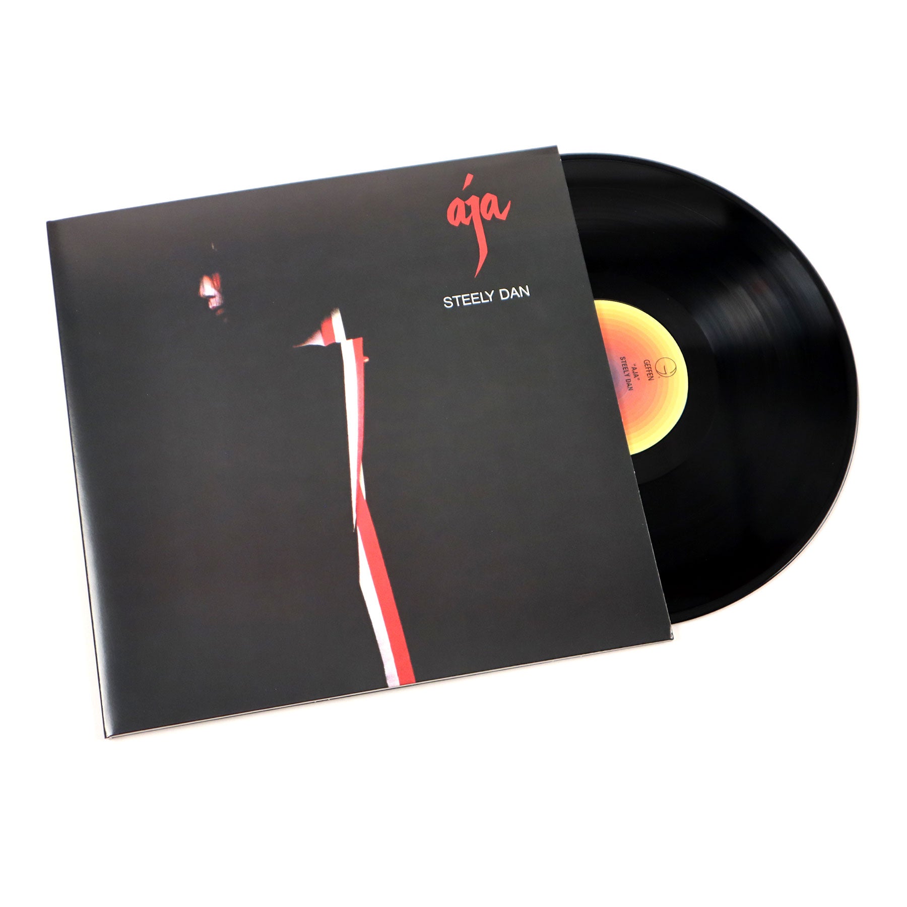 Steely Dan: Aja (180g Analog Remaster) Vinyl LP — TurntableLab.com
