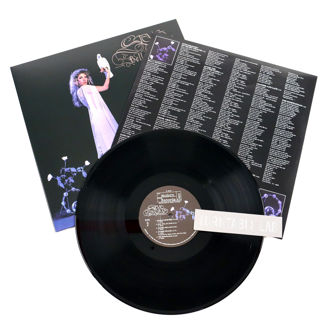 Vinyl Records - Newest — Page 4 — TurntableLab.com