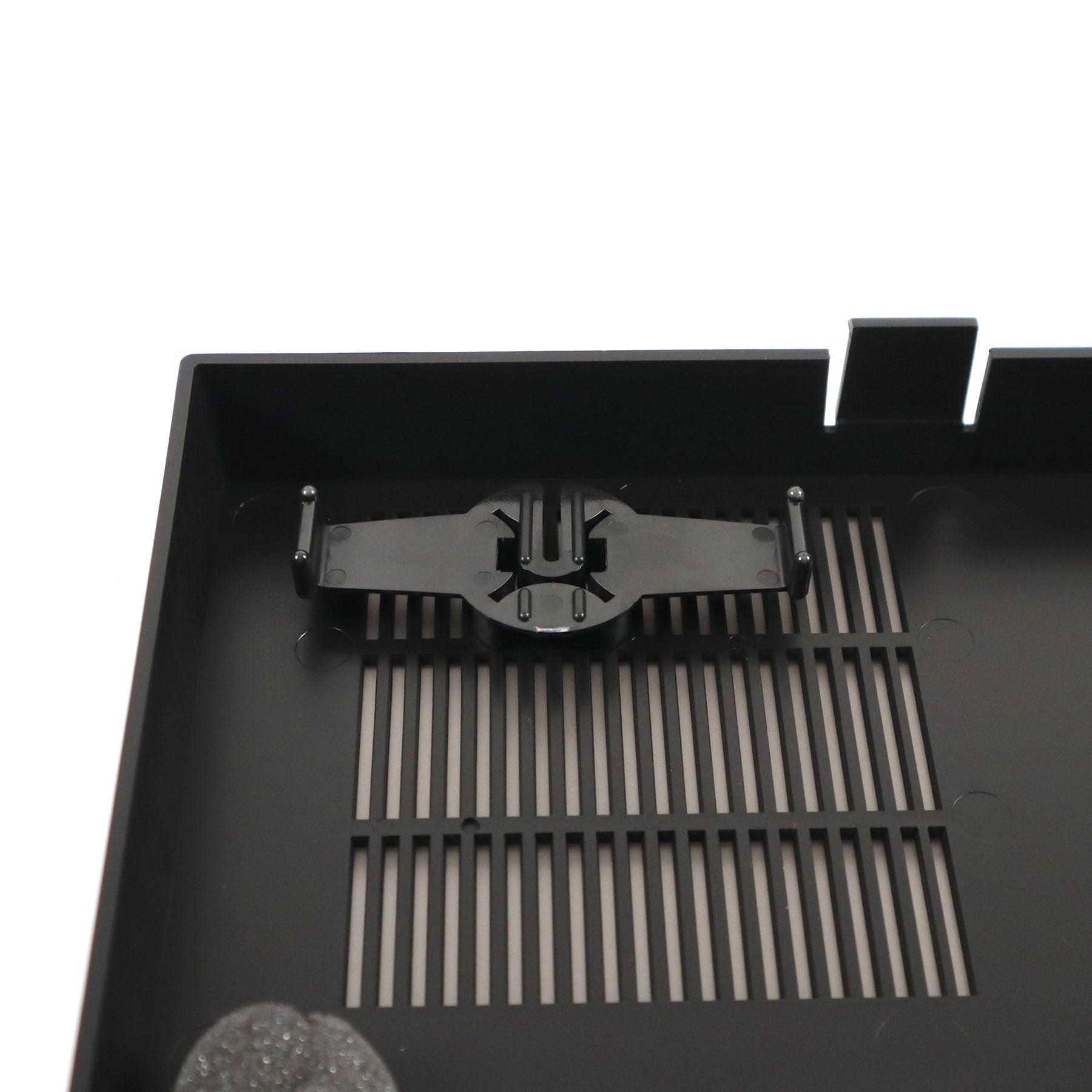 Stokyo: RM-1.ttl Record Mate Portable Turntable - Black / Turntable La ...