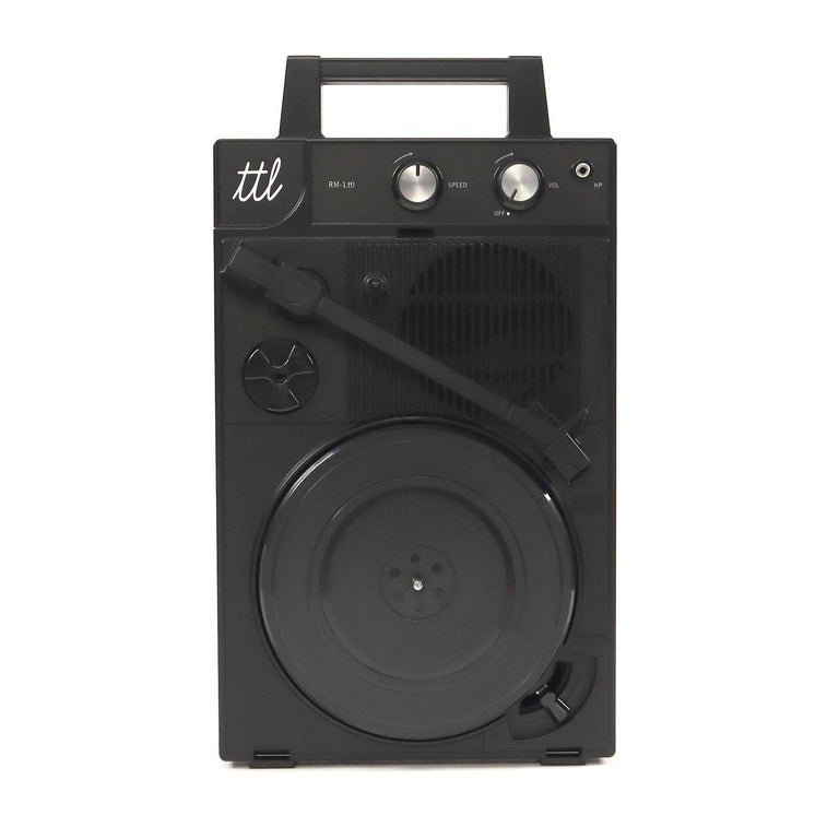 Mulann: B-1000 EW Portable Walkman Cassette Tape Player — TurntableLab.com