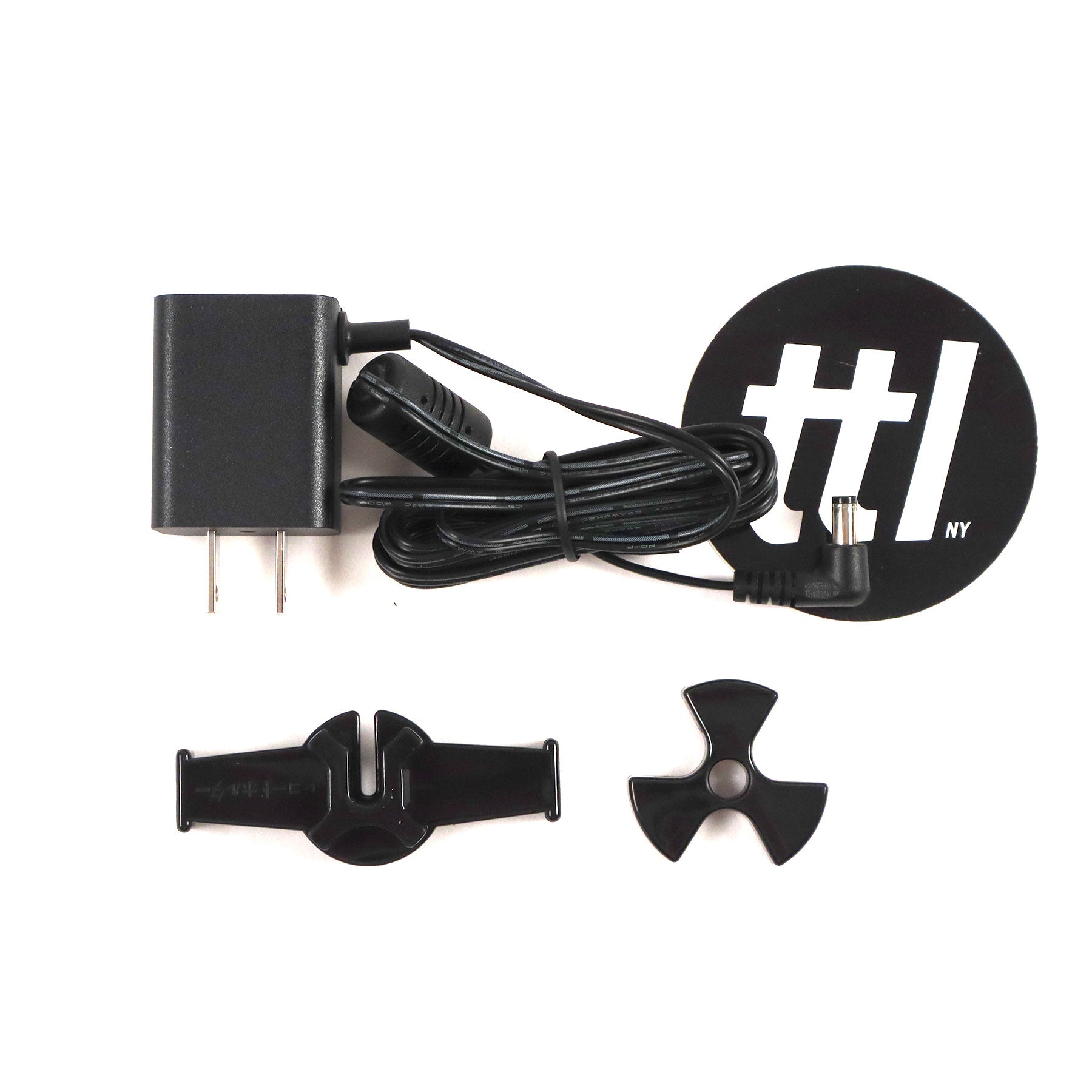 Stokyo: RM-1.ttl Record Mate Portable Turntable - Black / Turntable La ...