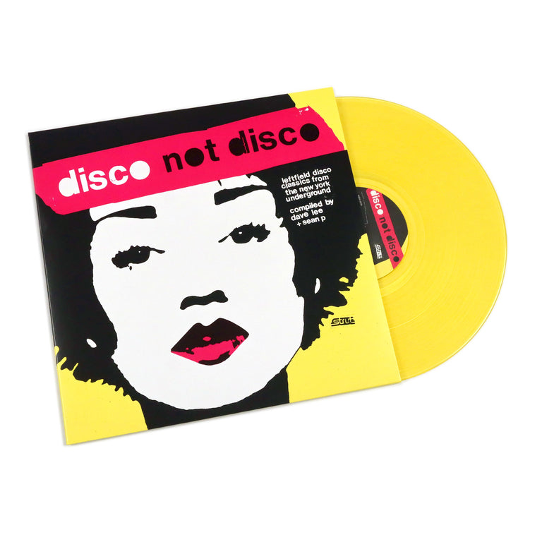 ROCK / POP / INDIE Vinyl Records — Page 6 — TurntableLab.com