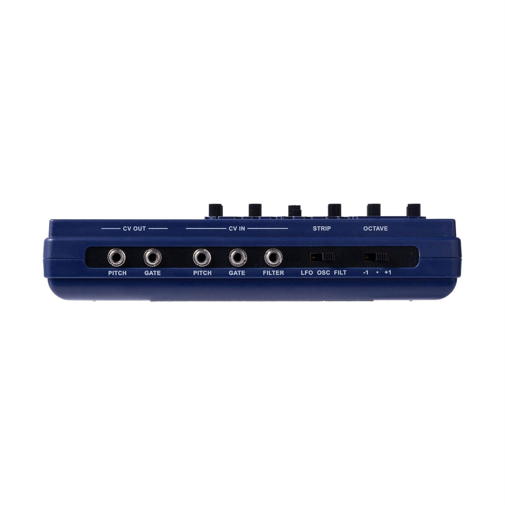 Stylophone: Gen X-2 Portable Analog Synthesizer — TurntableLab.com