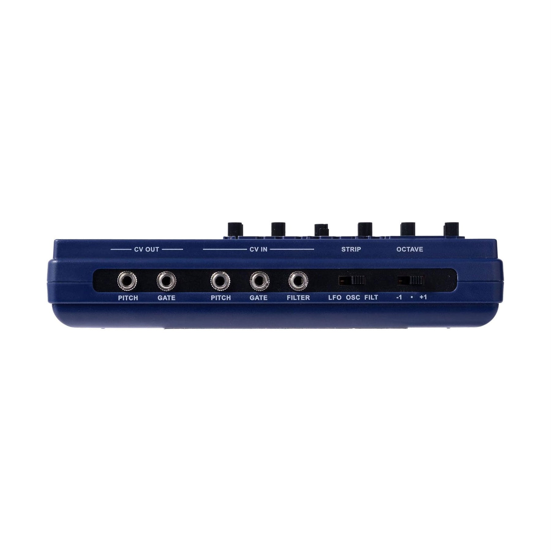 Stylophone: Gen X-2 Portable Analog Synthesizer — TurntableLab.com