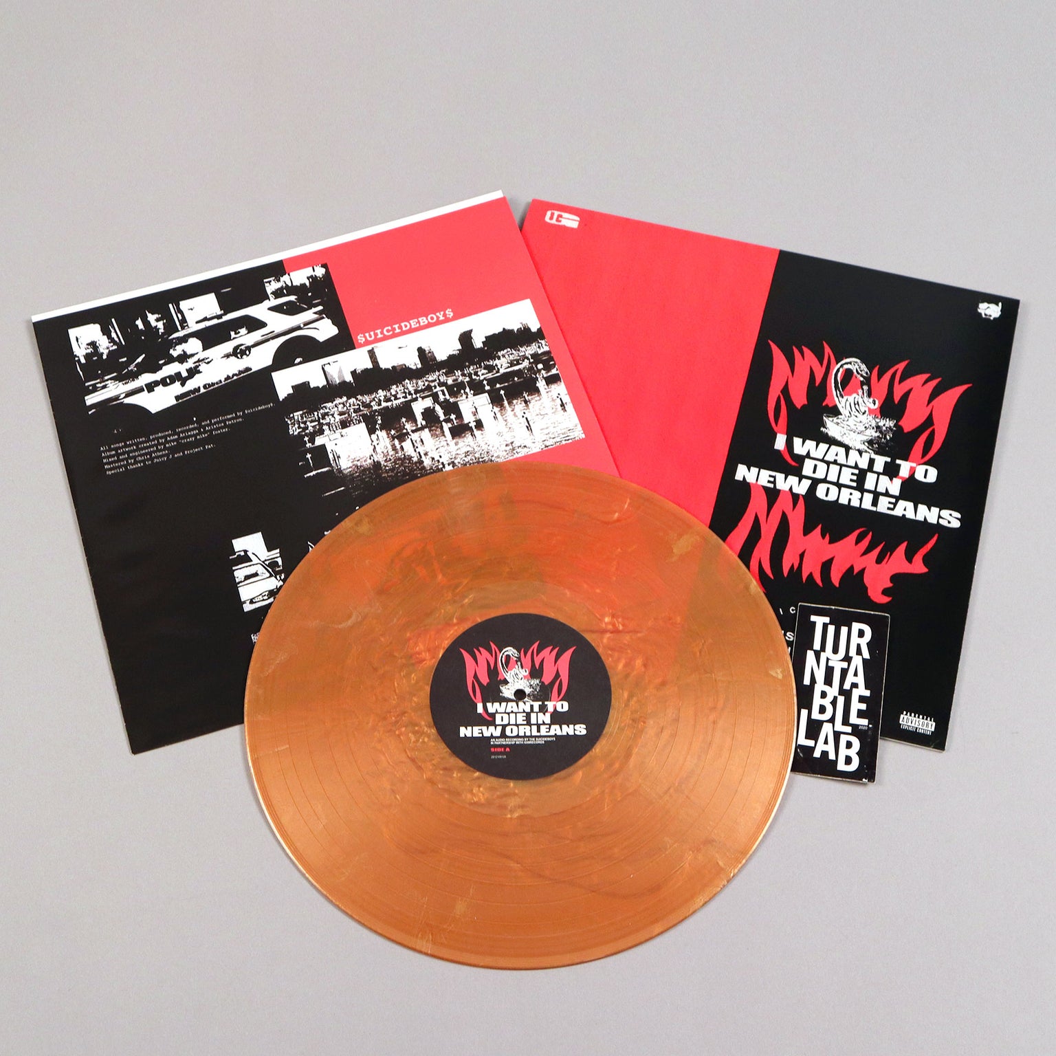 Products — TurntableLab.com