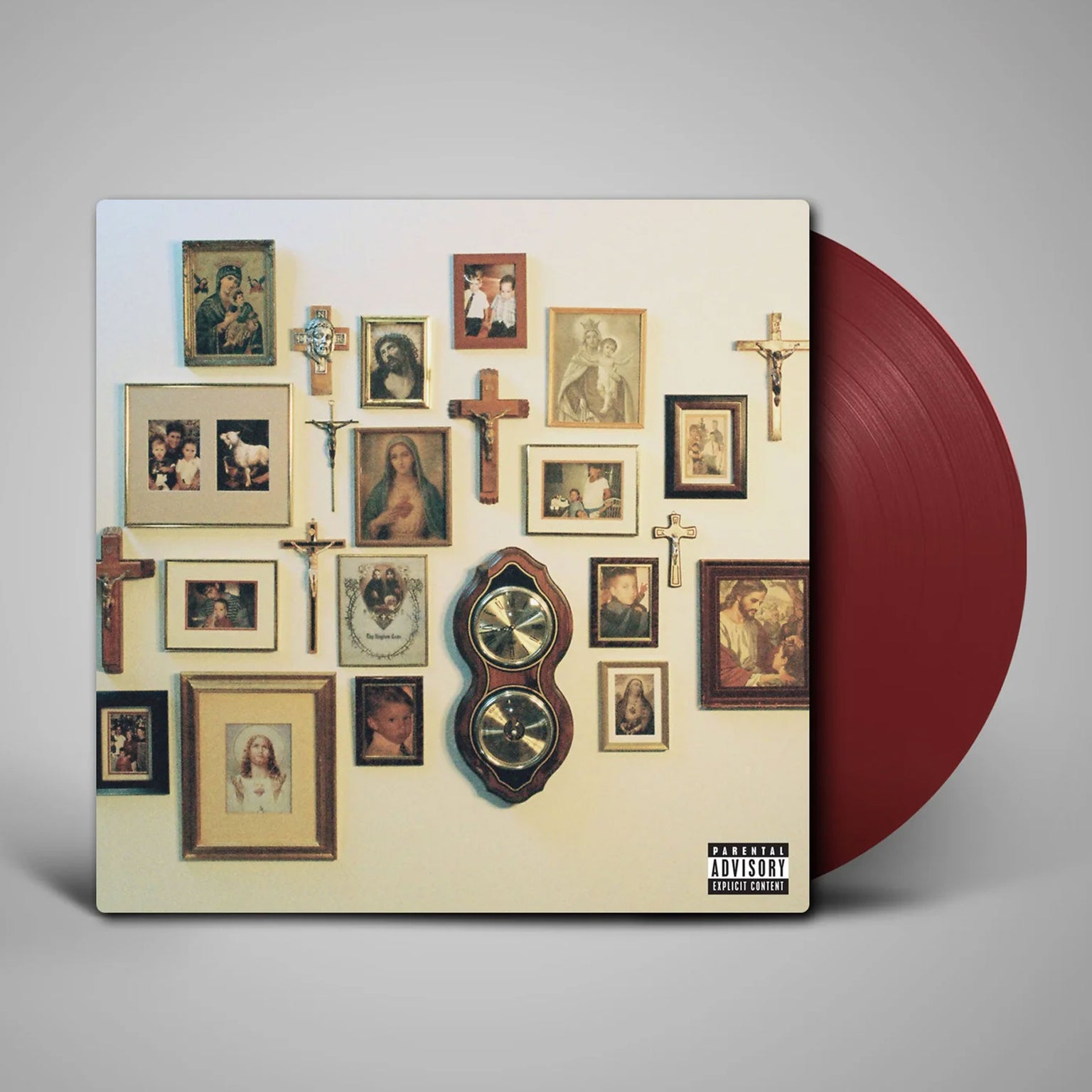 Hip-Hop Vinyl Records - Newest — TurntableLab.com