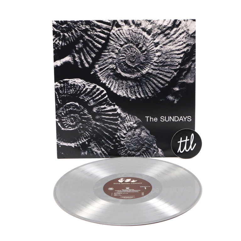 Stereo + Records since 1999 — TurntableLab.com