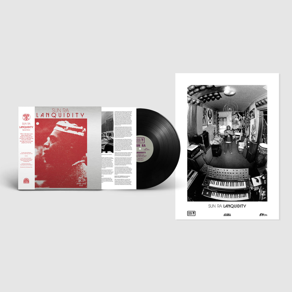 Vinyl Records - Newest — TurntableLab.com