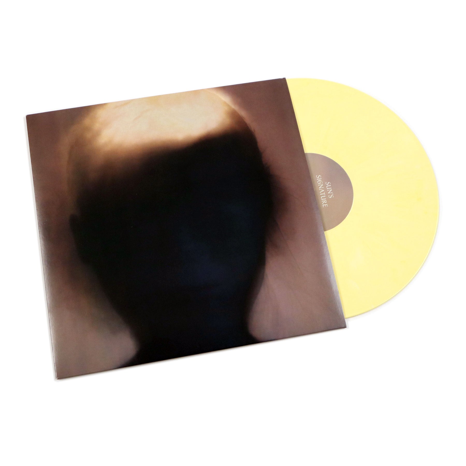 Sun's Signature: Sun's Signature (Colored Vinyl) Vinyl LP ...