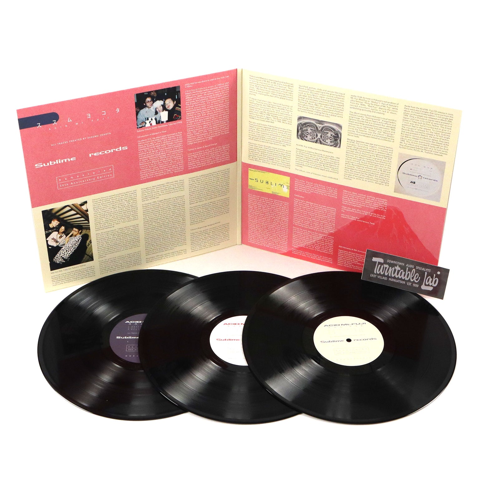 Electronic / Downtempo / House / Techno / Electronica / Synth / Ambien ...