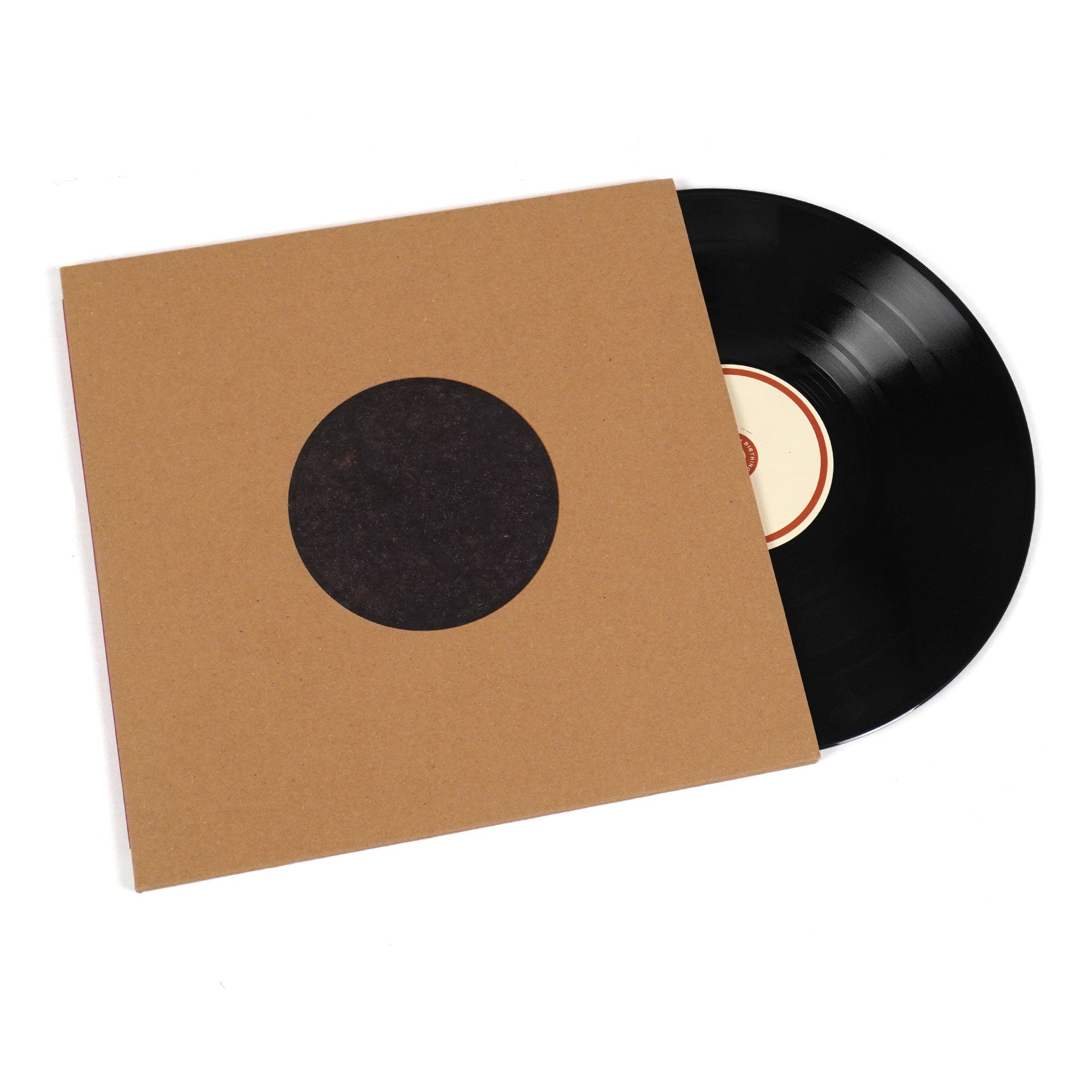 Swans: Birthing Vinyl 3LP — TurntableLab.com