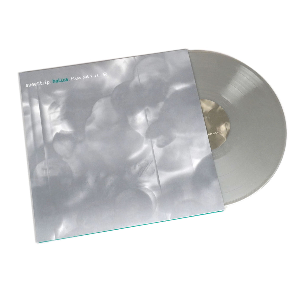 Sweet Trip: Halica - Bliss Out, Vol. 11 (Colored Vinyl) Vinyl 2LP ...