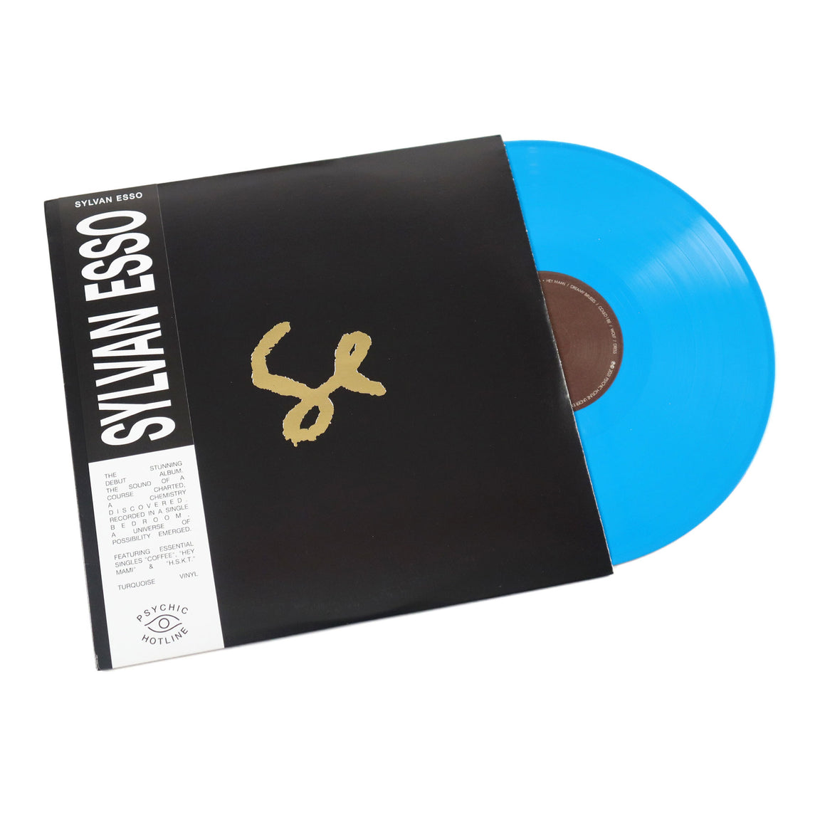 Vinyl Records - Newest — Page 2 — TurntableLab.com