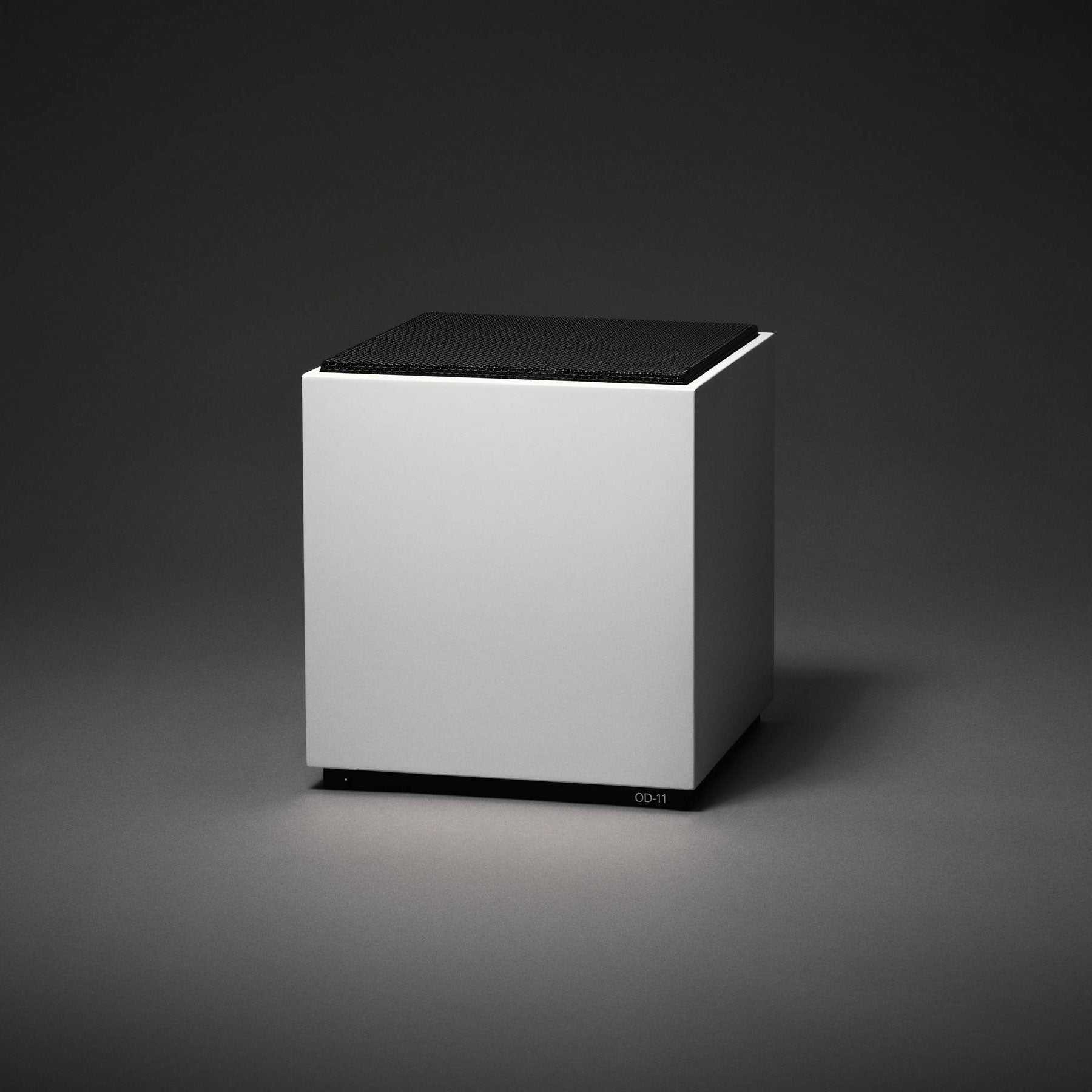 Teenage Engineering: OD-11 Wireless Speaker - White — TurntableLab.com