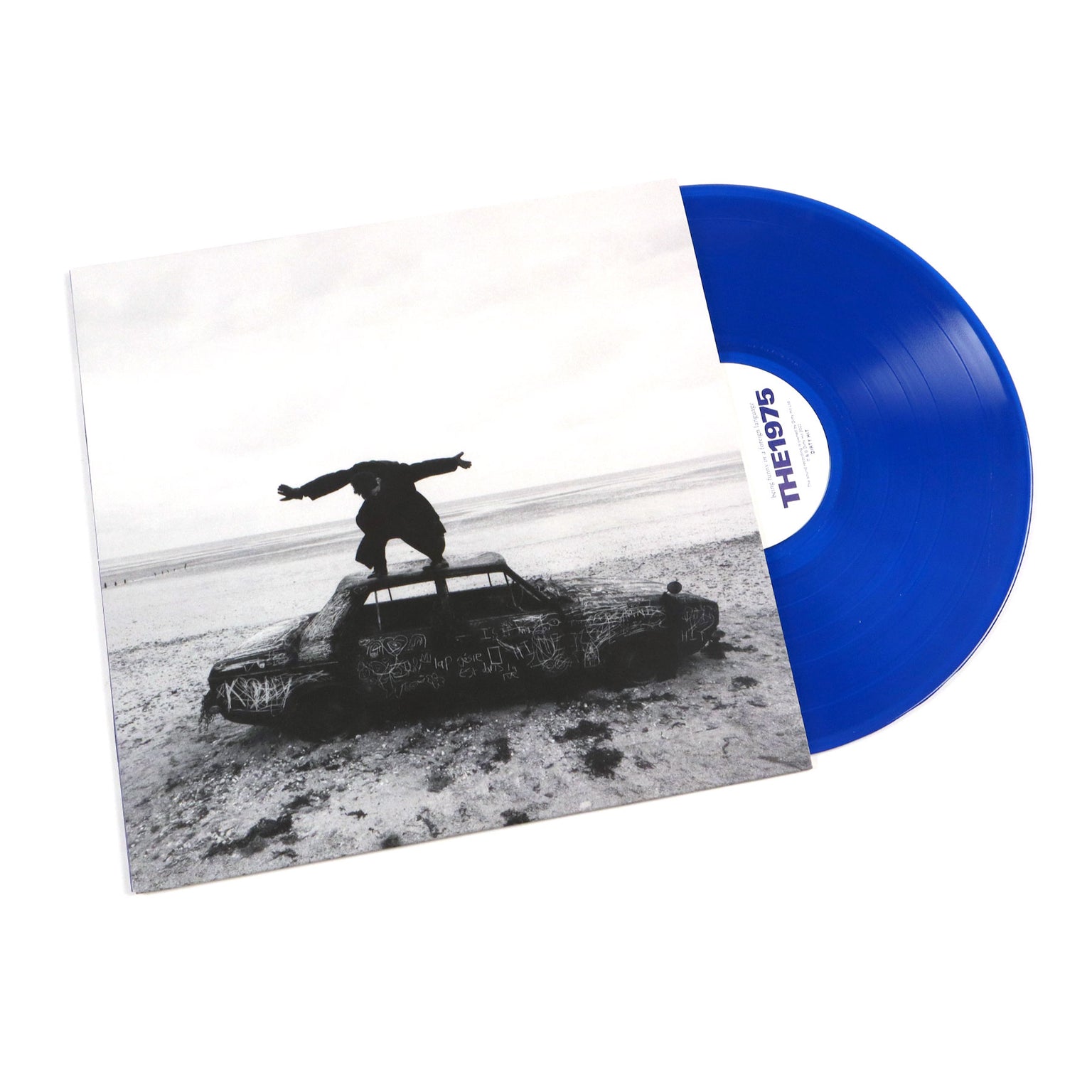 Colored Vinyl Editions — TurntableLab.com