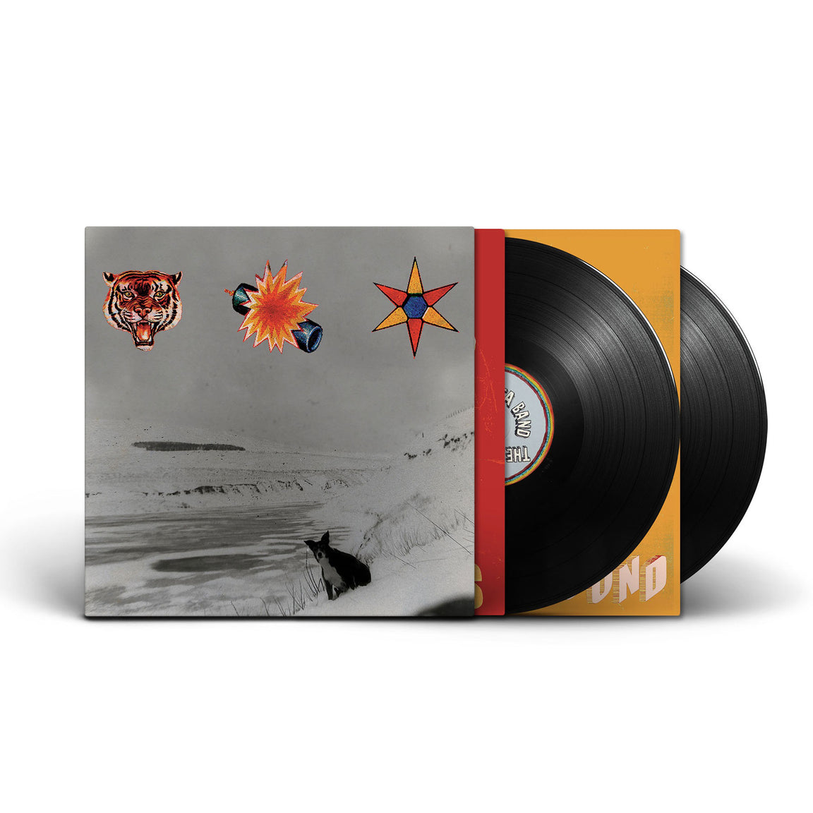 ROCK / POP / INDIE Vinyl Records — TurntableLab.com