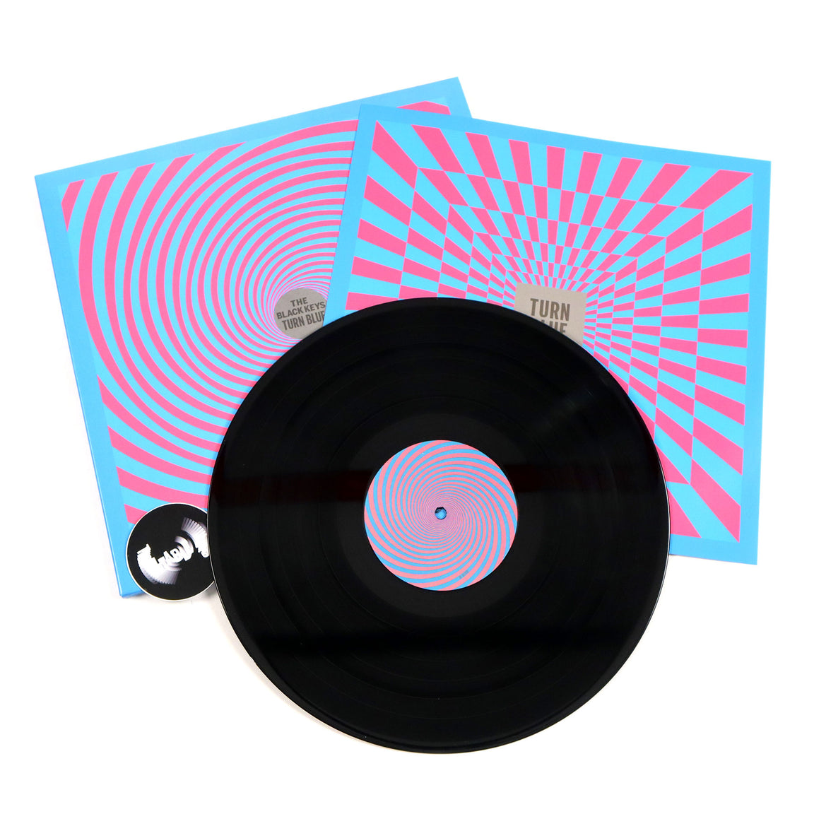 Vinyl Records - Newest — TurntableLab.com