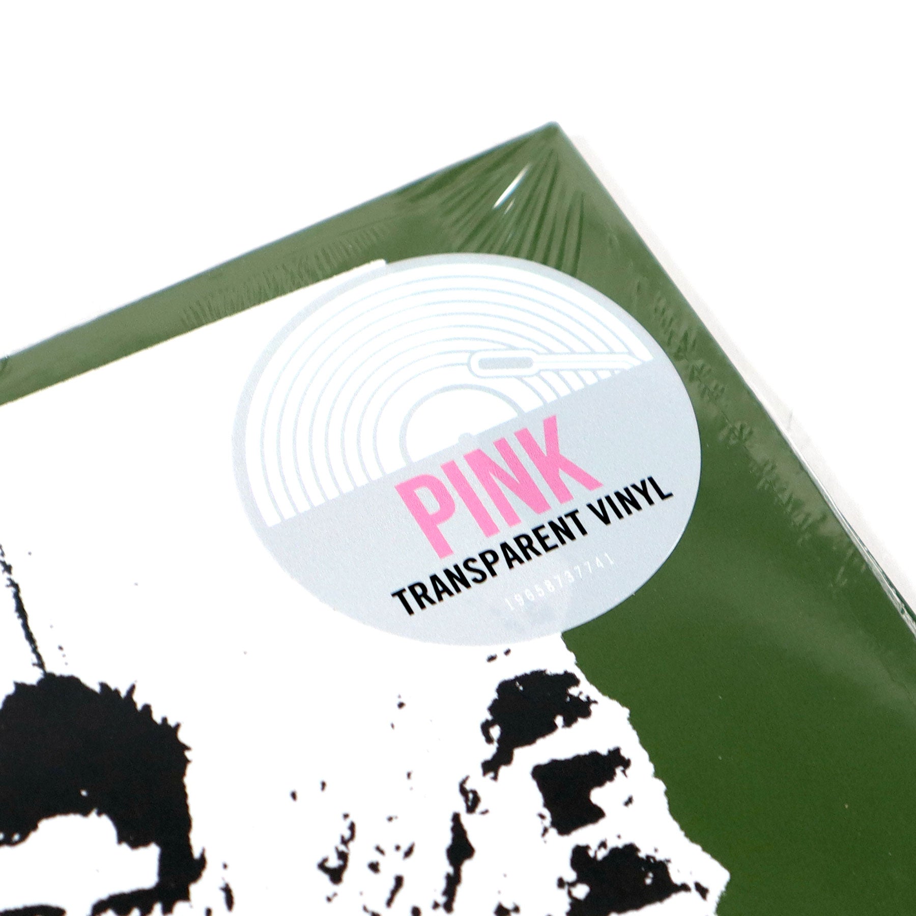 The Clash: The Clash (Import, Colored Vinyl) Vinyl LP — TurntableLab.com