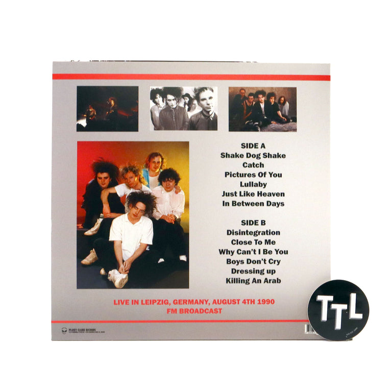 Vinyl Records - Newest — TurntableLab.com