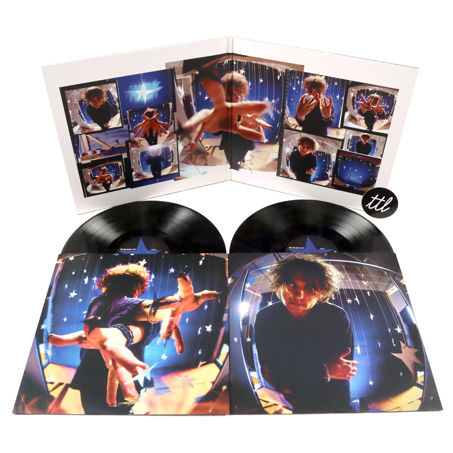 Vinyl Records - Newest — TurntableLab.com