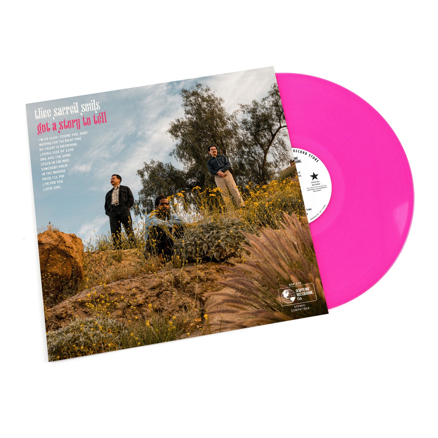 Funk / Soul / Jazz / on Vinyl + CD - Newest — TurntableLab.com