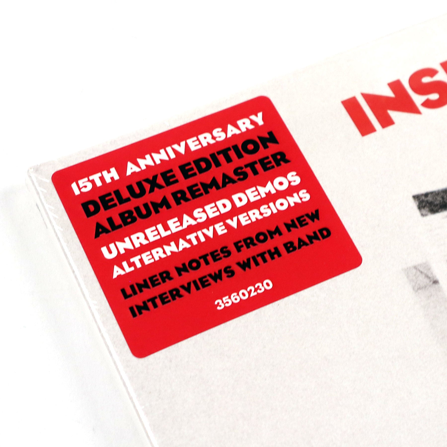 The Kooks: Inside In / Inside Out (Colored Vinyl) Vinyl 2LP ...