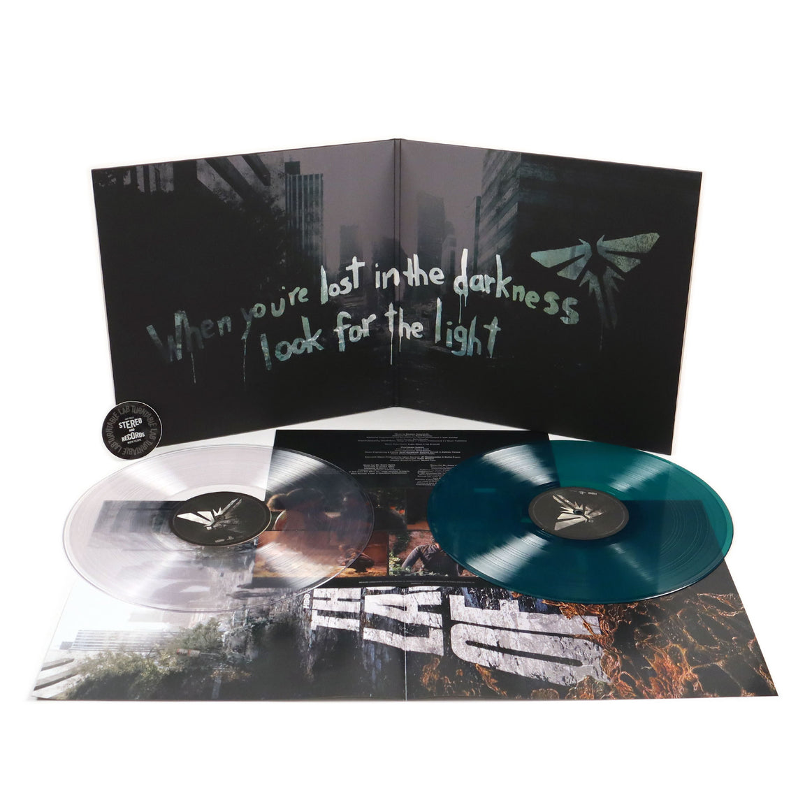 ROCK / POP / INDIE Vinyl Records — TurntableLab.com