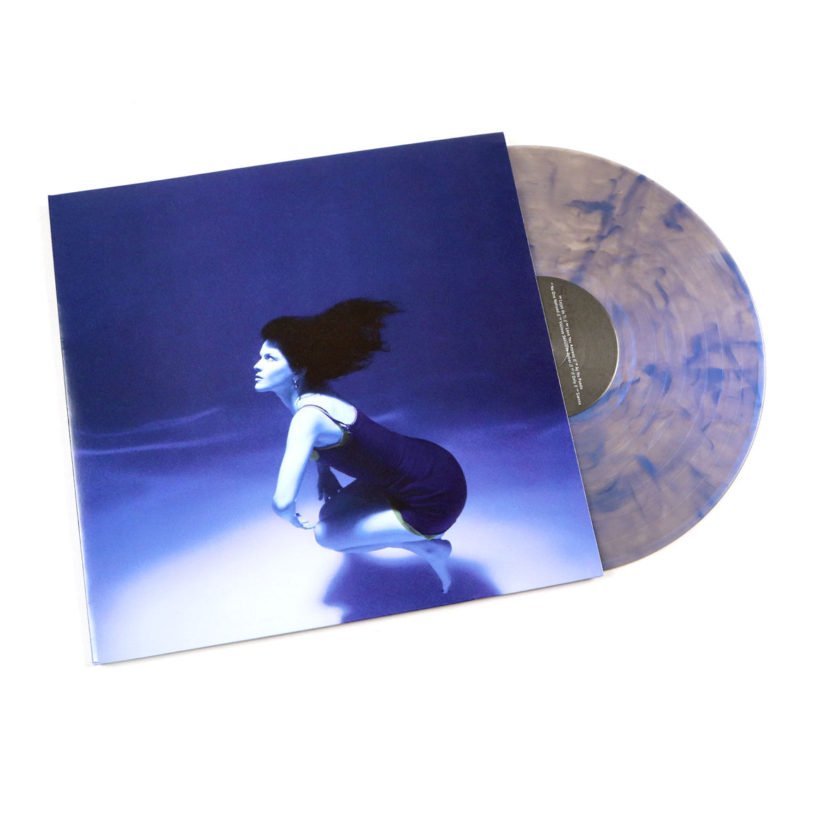 Colored Vinyl Editions — Page 3 — TurntableLab.com