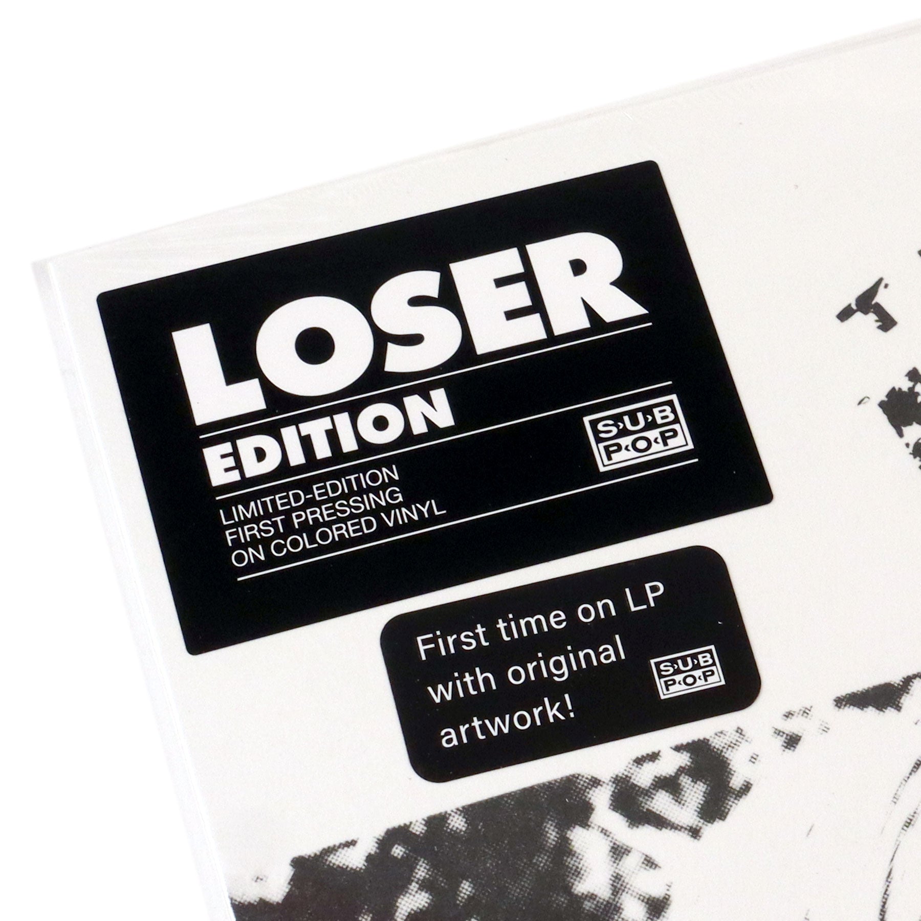 The Vaselines: The Way Of The Vaselines (Loser Edition Colored Vinyl ...