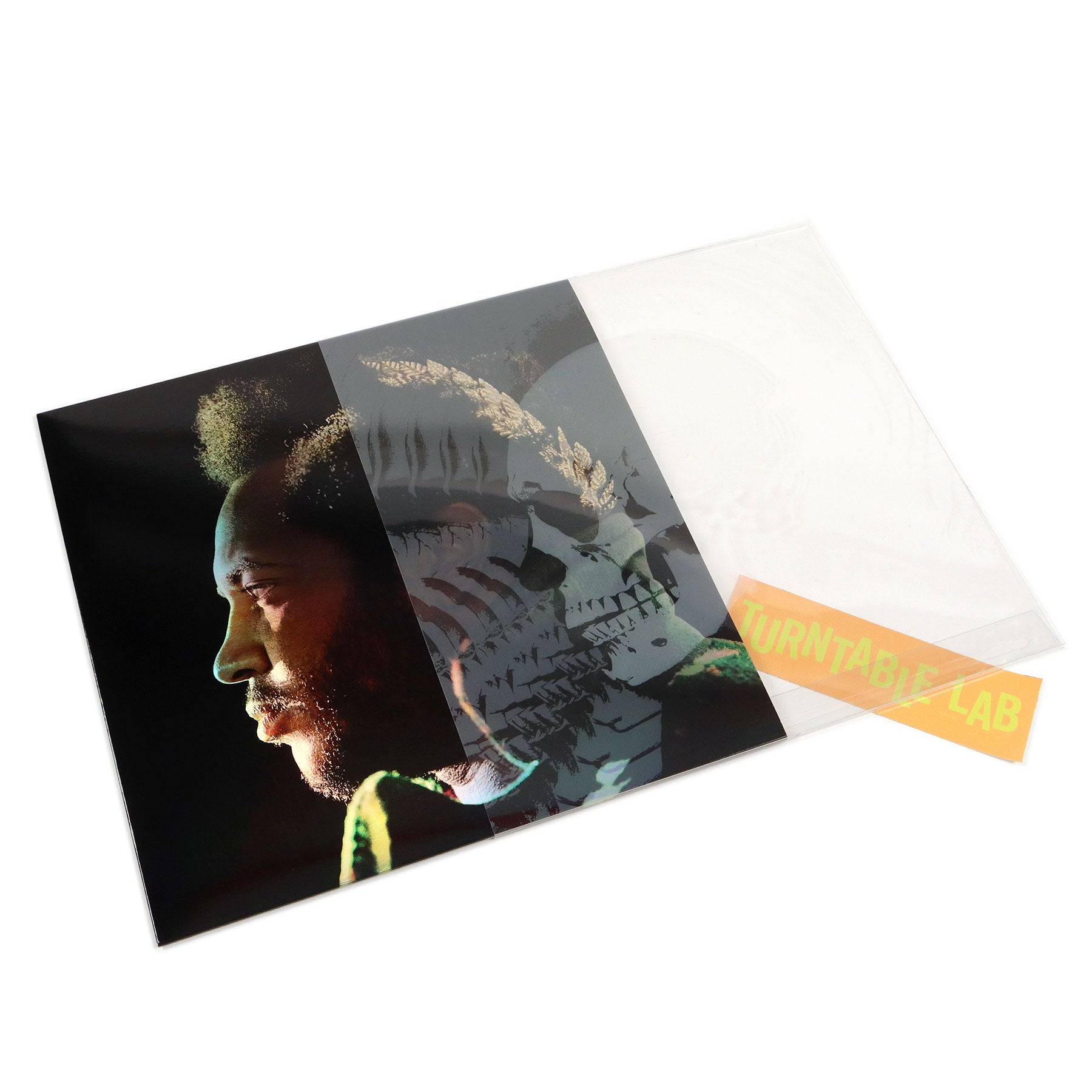 Thundercat: Apocalypse - 10th Anniversary Deluxe Edition (Colored Viny ...