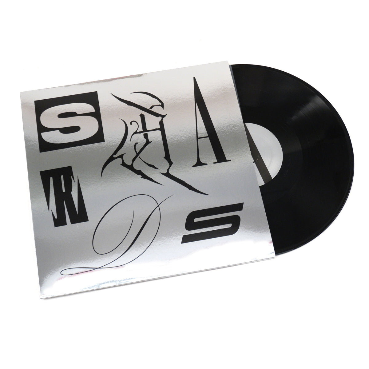 Tim Hecker: Shards Vinyl LP — TurntableLab.com