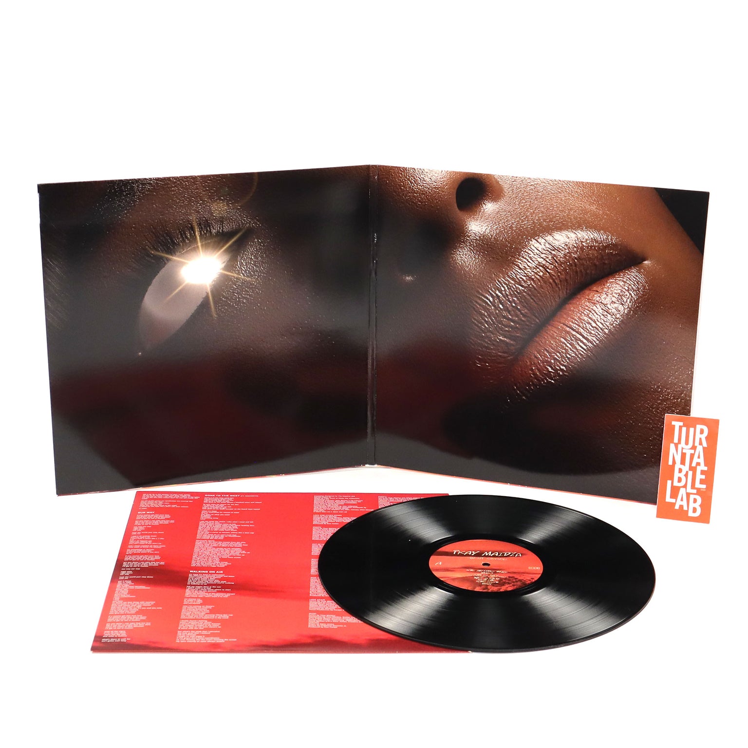 Hip-Hop Vinyl Records - Newest — Page 2 — TurntableLab.com