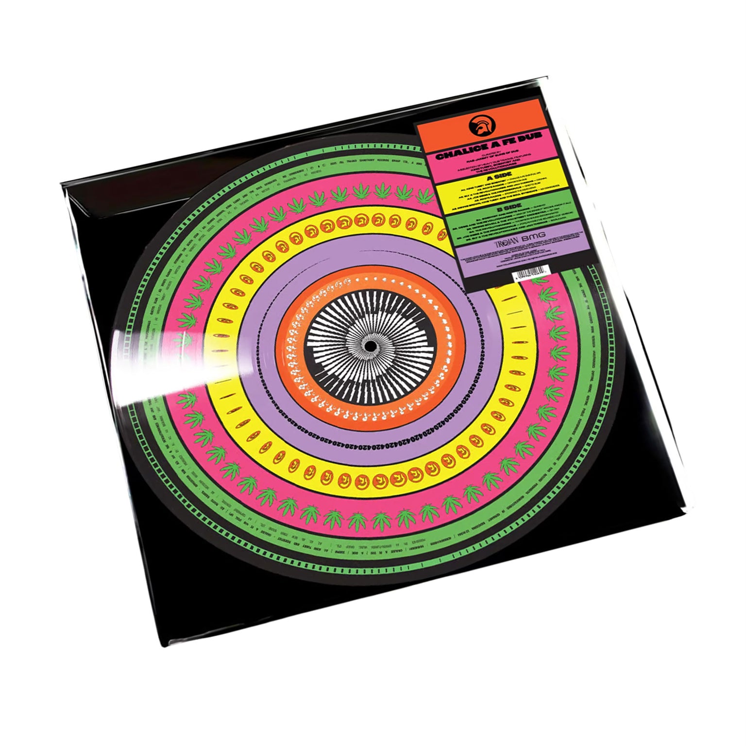 Vinyl Records - Newest — TurntableLab.com