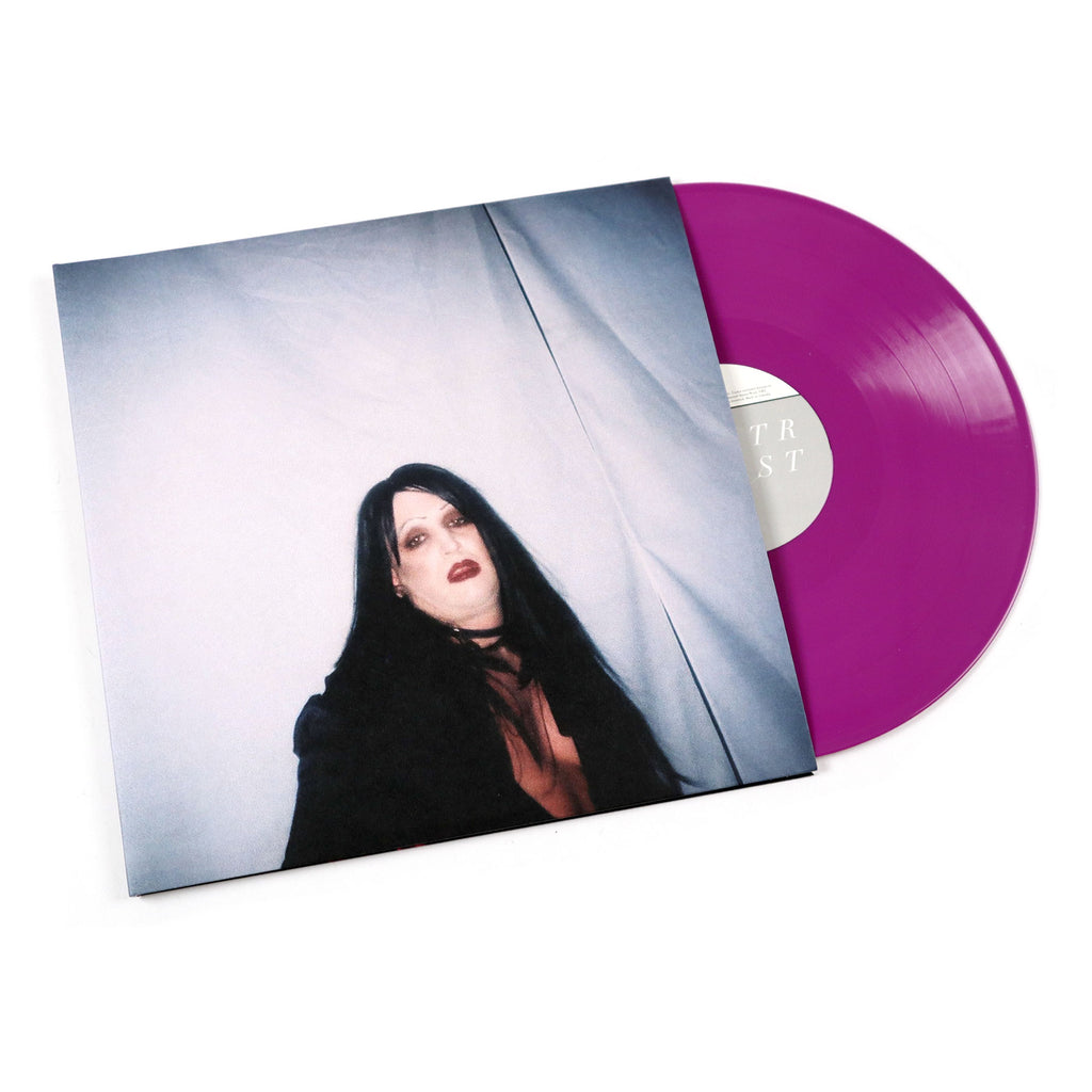 TR/ST: TR/ST (Colored Vinyl) Vinyl 2LP – TurntableLab.com