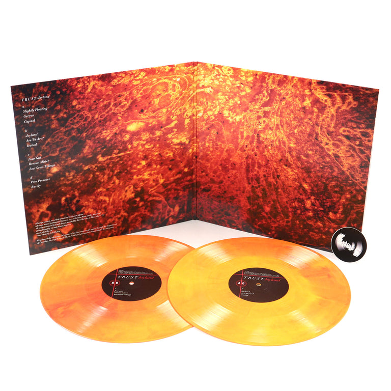 Colored Vinyl Editions — TurntableLab.com