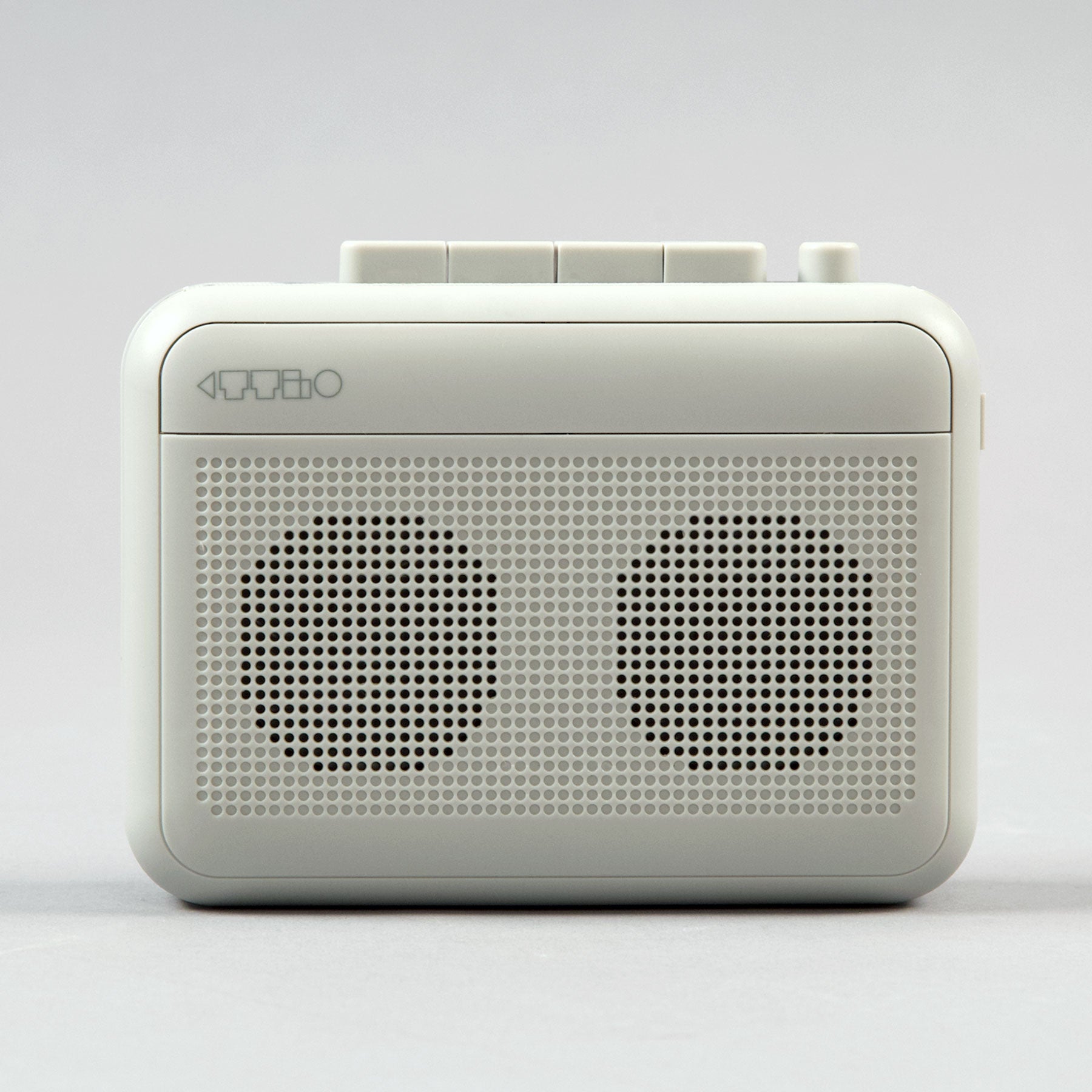 Turntable Lab: Lofi One Portable Cassette Player Walkman — TurntableLab.com