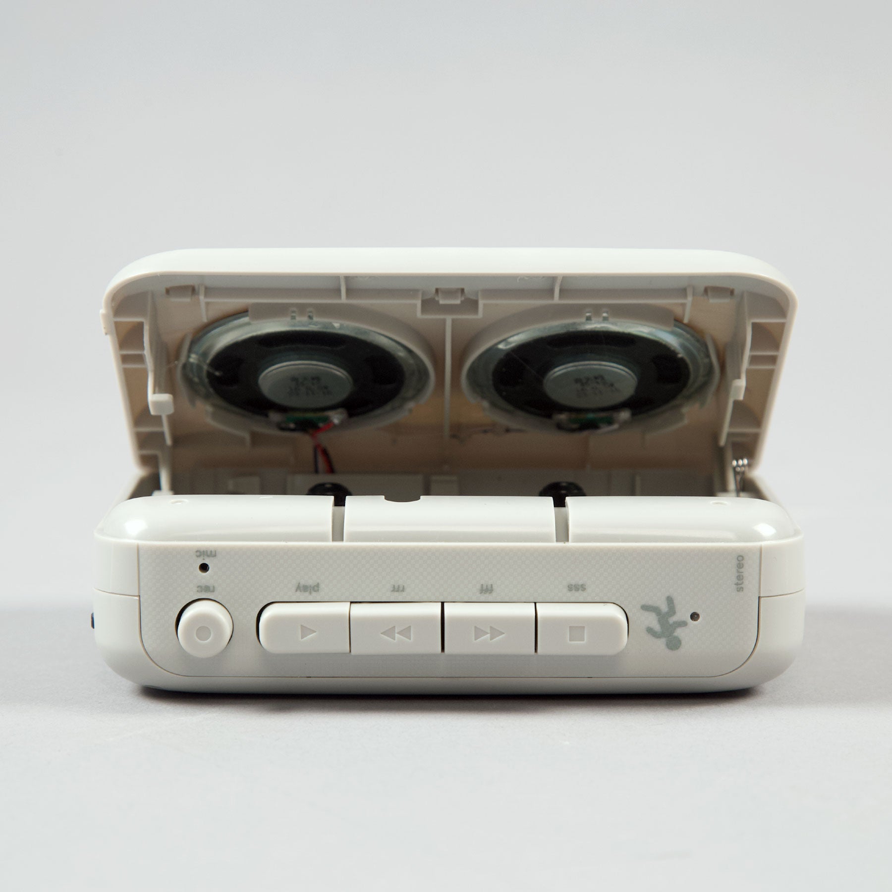 Turntable Lab: Lofi One Portable Cassette Player Walkman — TurntableLab.com